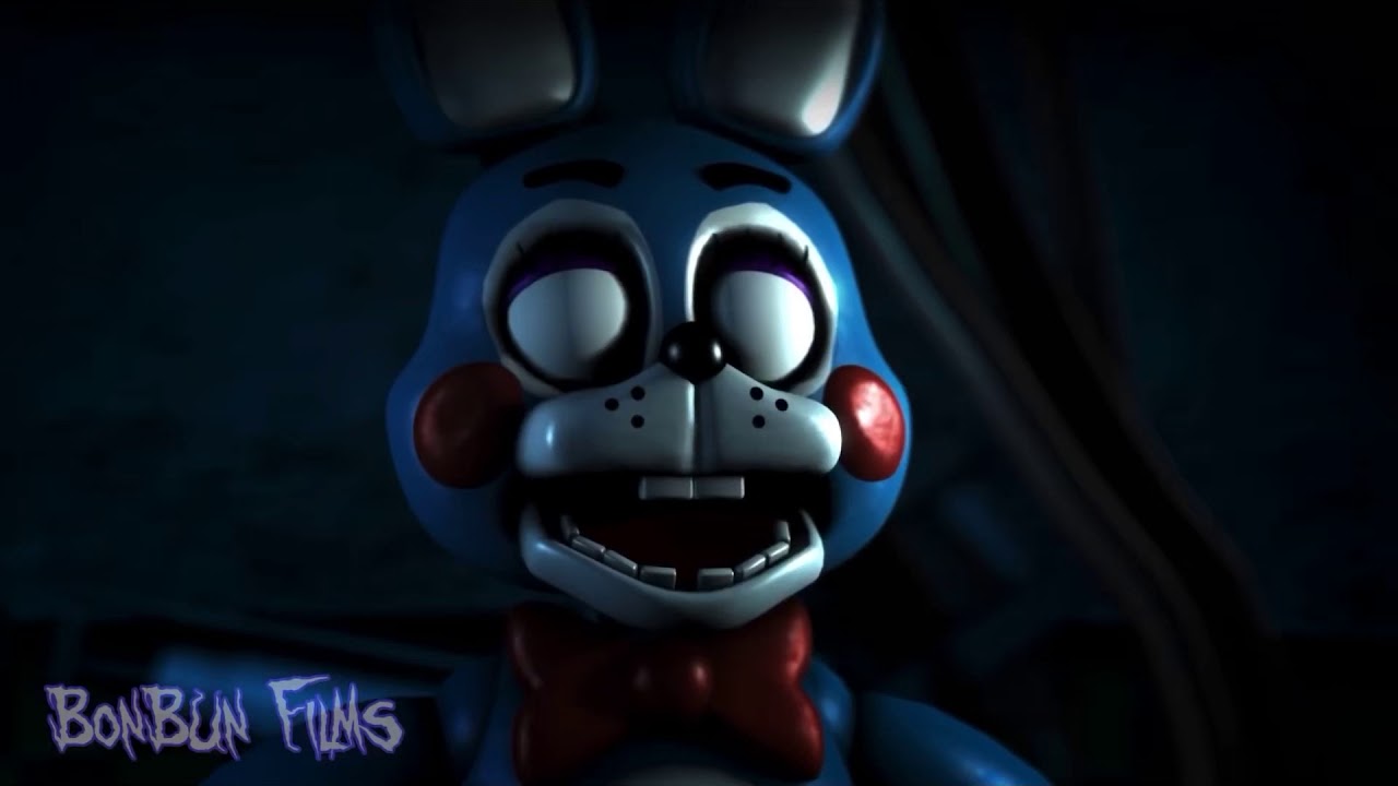 The bonnie song - YouTube