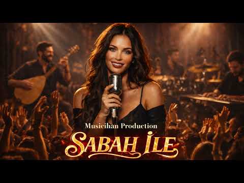 SABAH İLE (Müslüm Gürses Cover) – AI Cover | Musicihan Production (Hareketli/Arabesk)