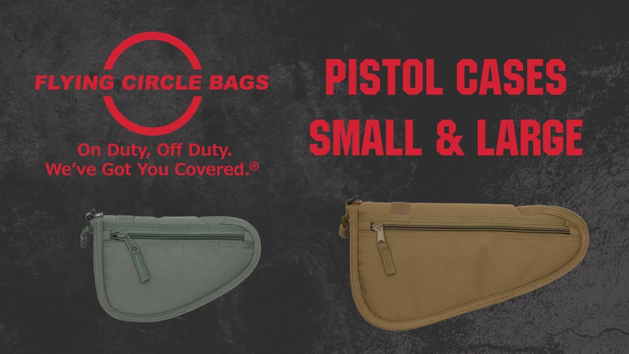 Tactical Pistol Rugs - YouTube