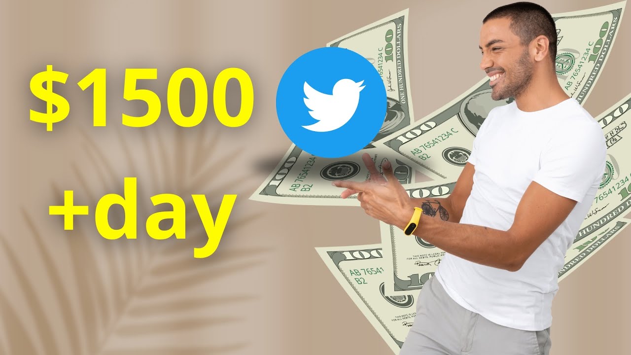 How does Twitter make money? - Business models - YouTube