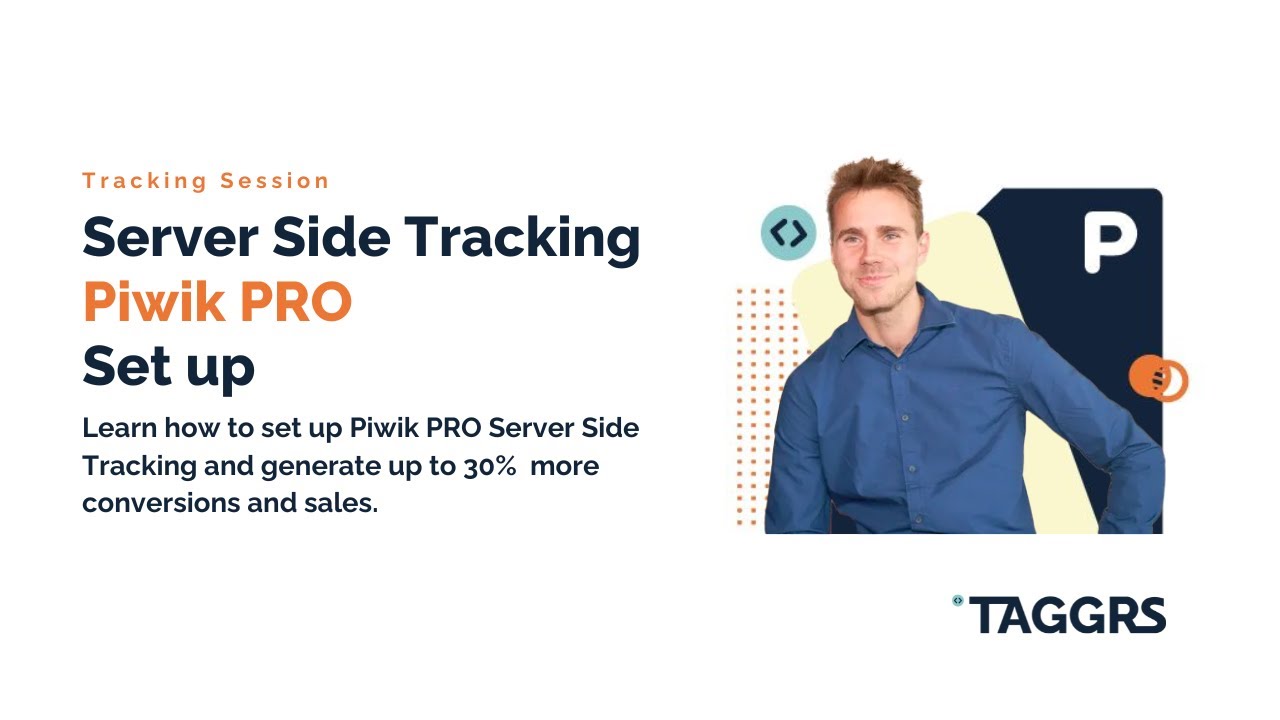 Tracking Session #11 Piwik PRO Server Side Tracking - YouTube