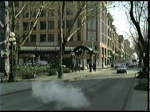 Underground Seattle (Washington State Series) - YouTube