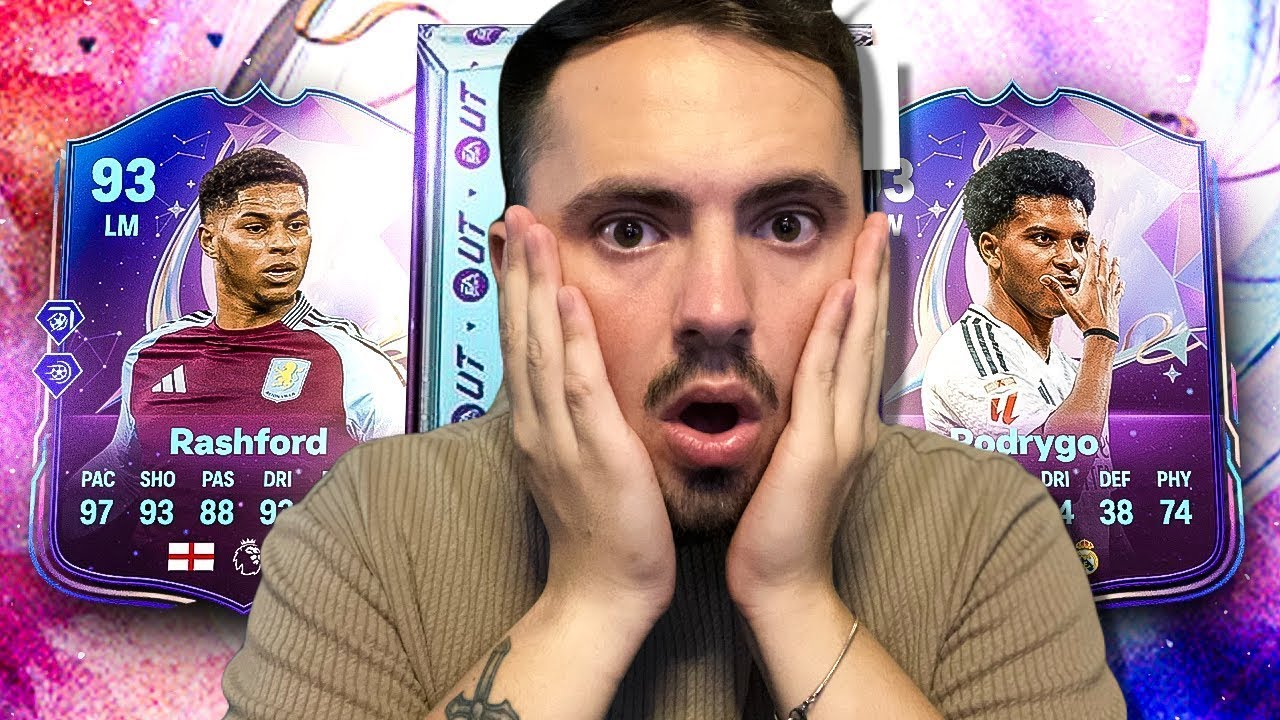 VELKÝ FANTASY FC TÝM 2 PACK OPENING🔥 - YouTube