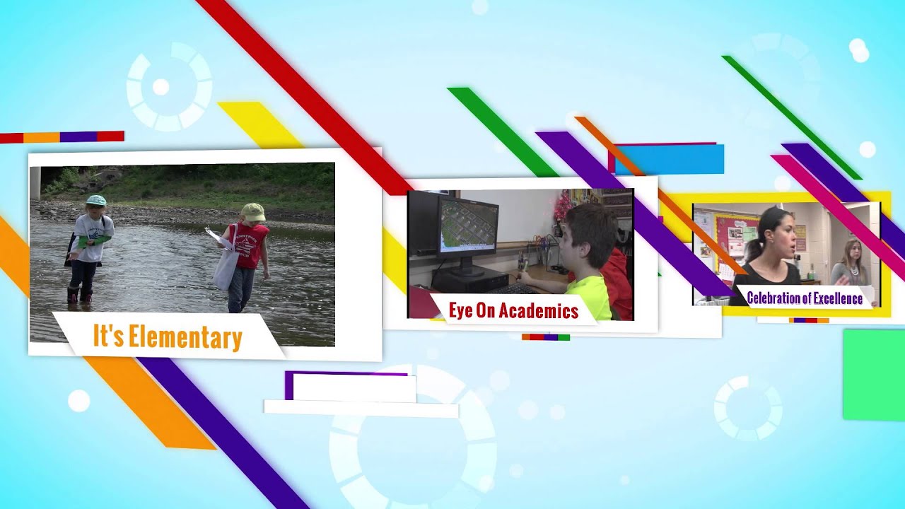 2015 16 HHTV promo - YouTube