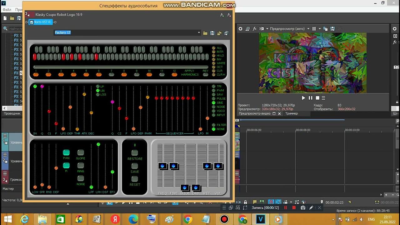 How to make 4ormulator V294 Fixed Audio - YouTube
