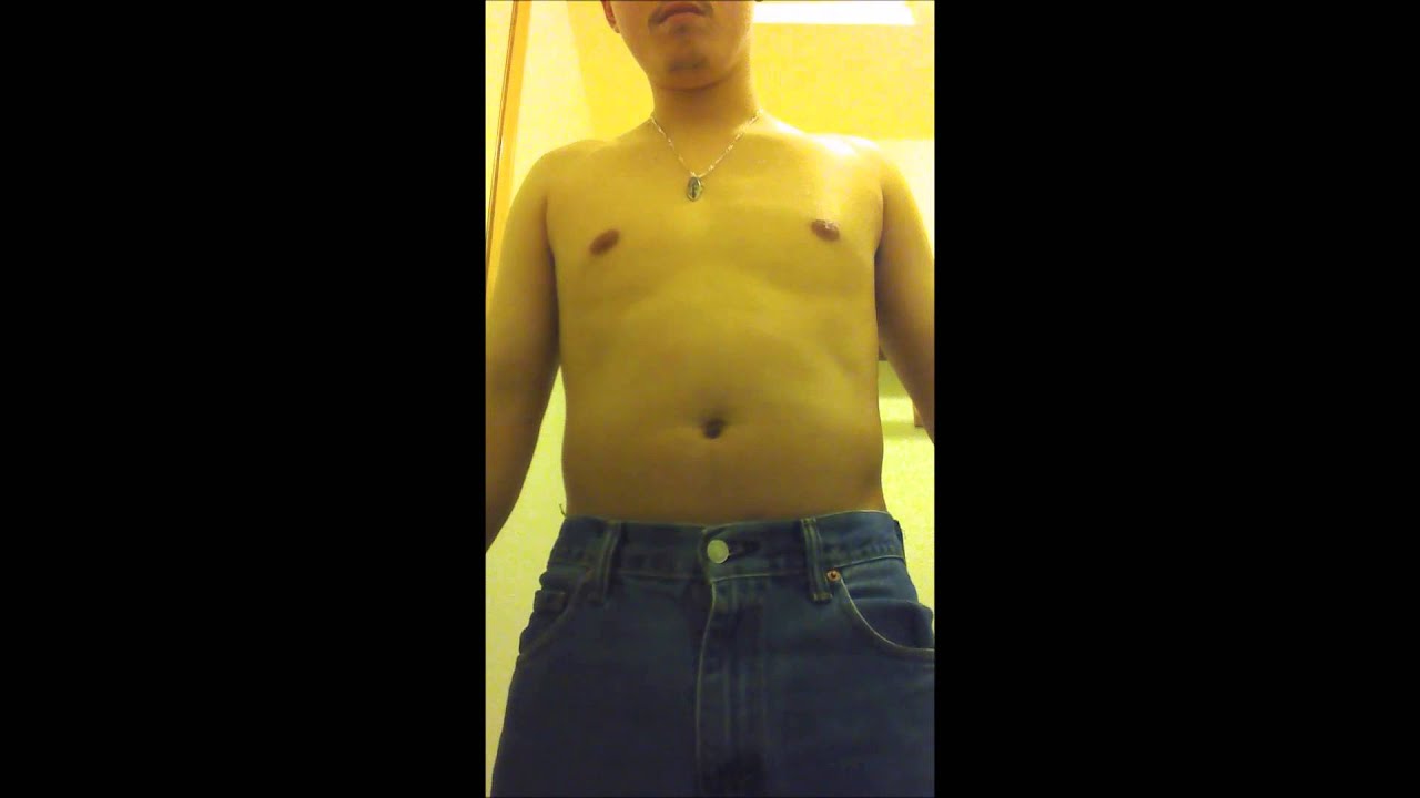 Gainers Journey Pt 2 - YouTube