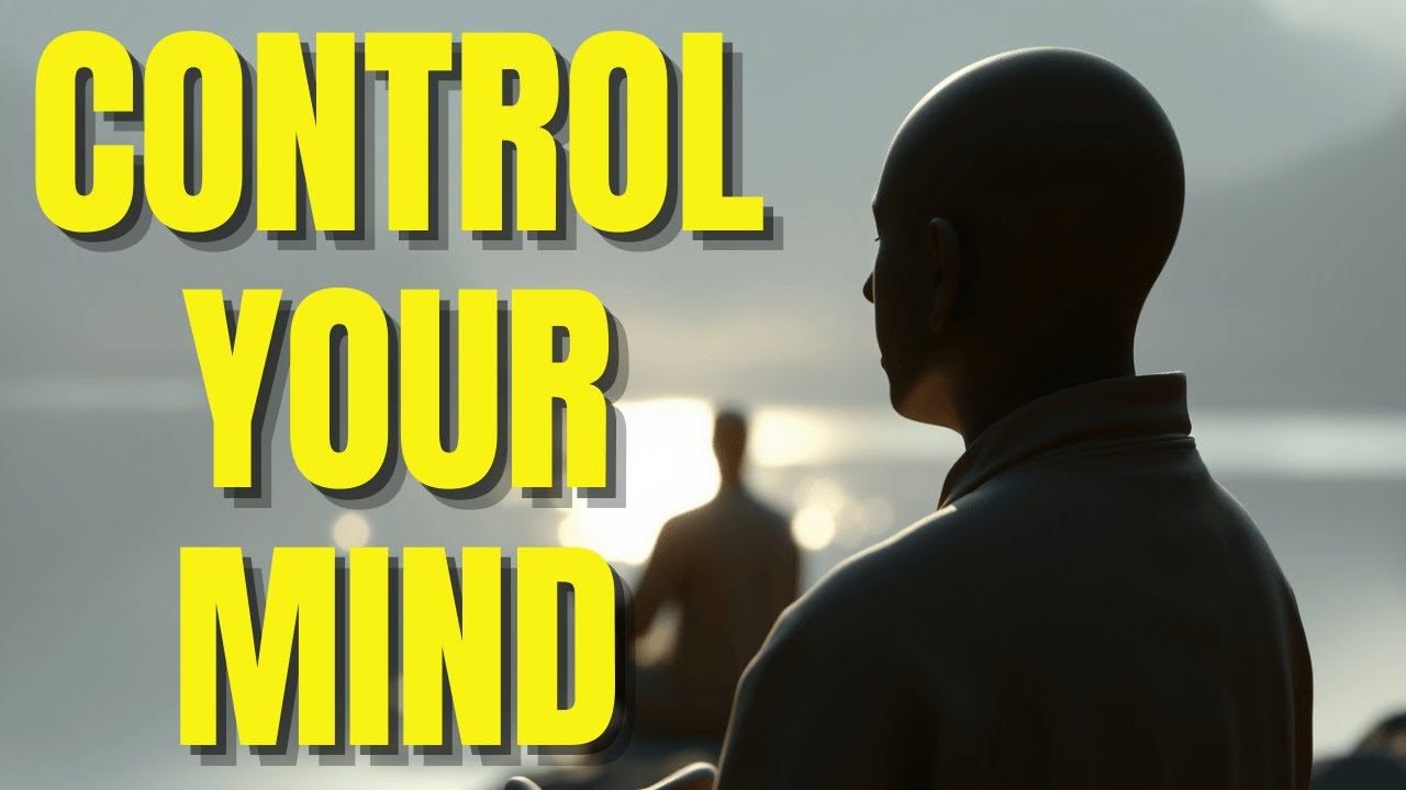 How to Control Your Mind? A Life Changing Zen Story - YouTube