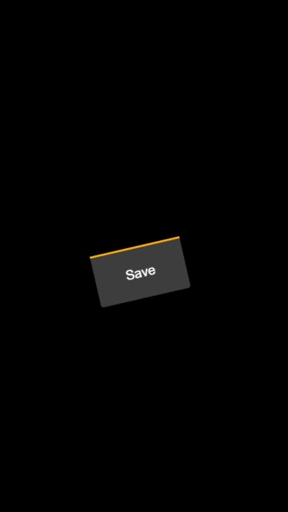 wiggle animation button using HTML and CSS|| wiggle save button #html #css - YouTube