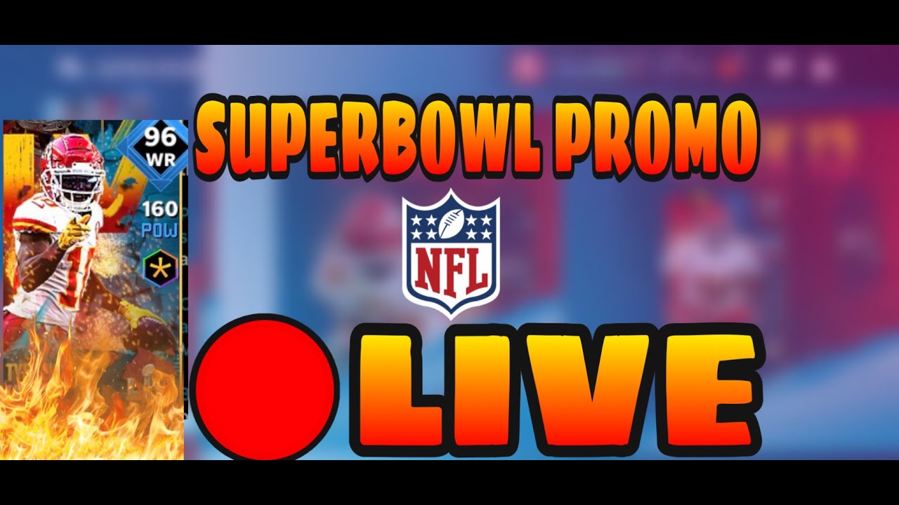 SUPER BOWL PROMO IS HERE! - GRINDING NEW PROMO / PLAYING W SUBS | MMS ...