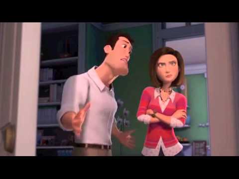 MY NERVES ARE FRIED - Bee Movie