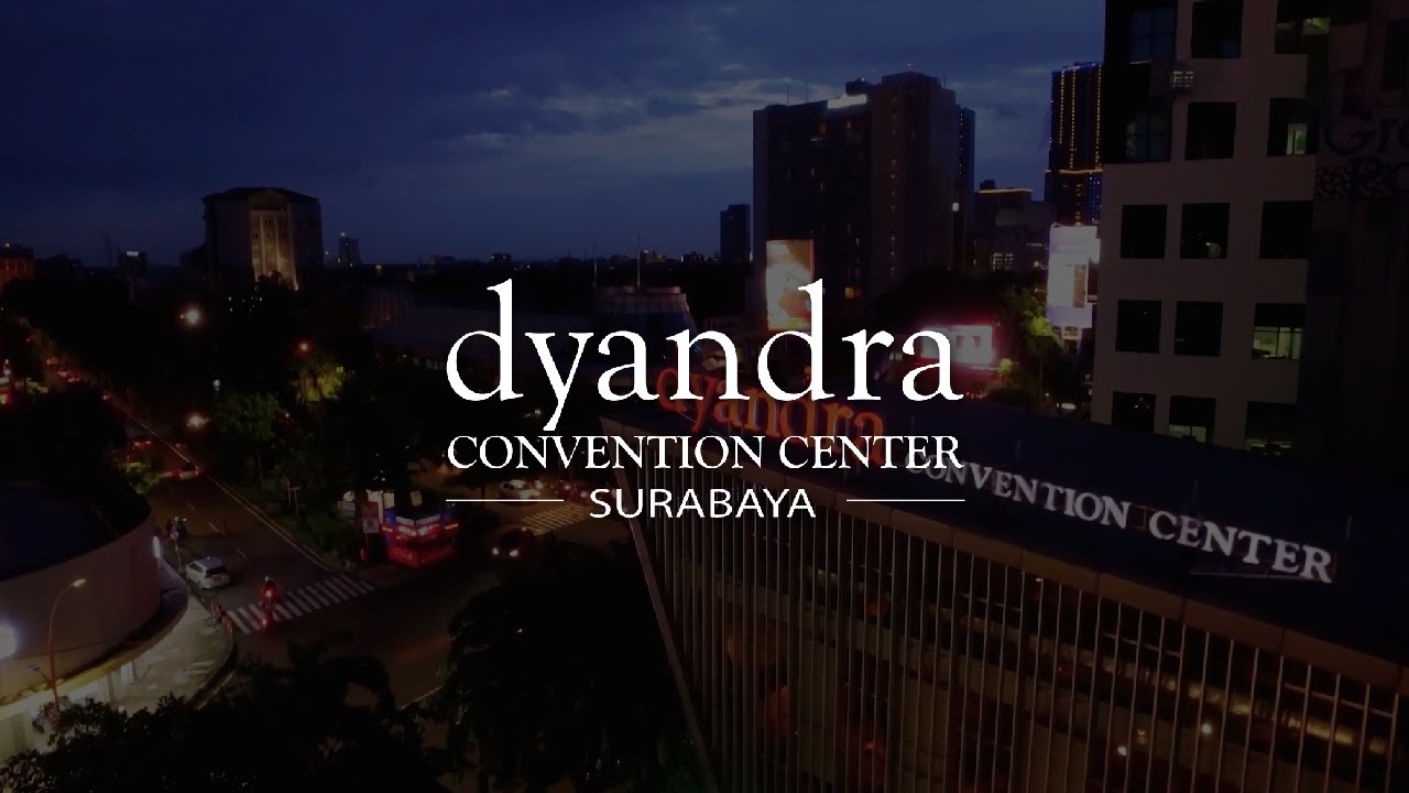 Dyandra Convention Center | Corporate Video | Videographer - YouTube