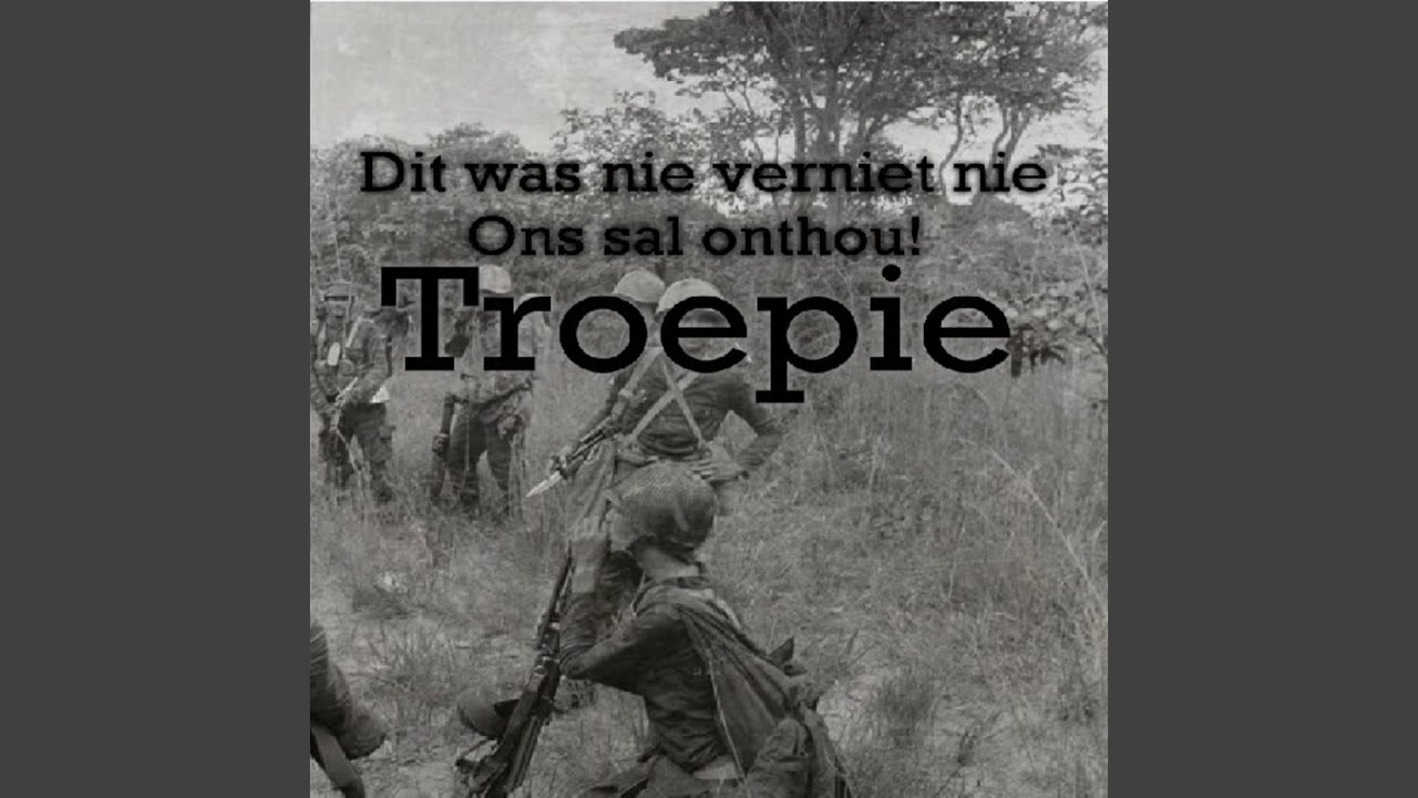 Troepie - YouTube