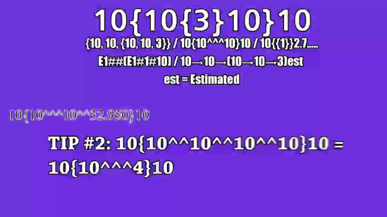 so reverse is numbers 1 to infinite series - YouTube