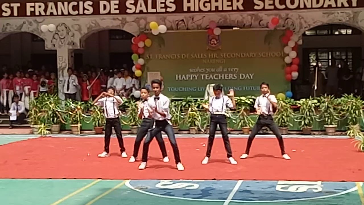 SFS NARENGI - YouTube