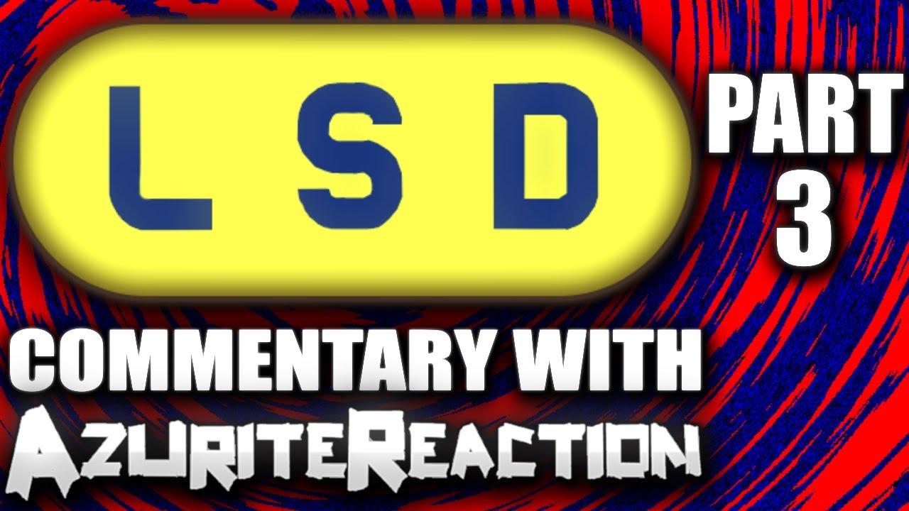 LSD - "Jar" - (Part 3) - YouTube