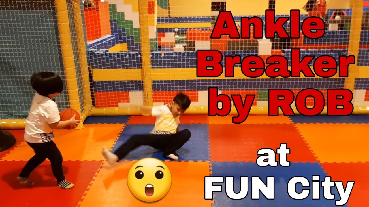 Fun City Vertis North - Spending Christmas Day at Fun City. - YouTube