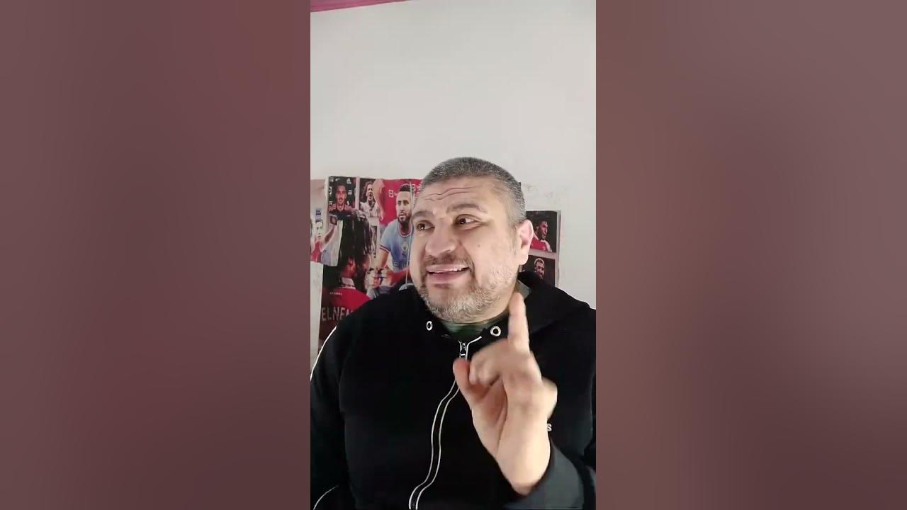 رد فعل علي الشوط الثاني في مباراة ليفربول برايتون Youtube