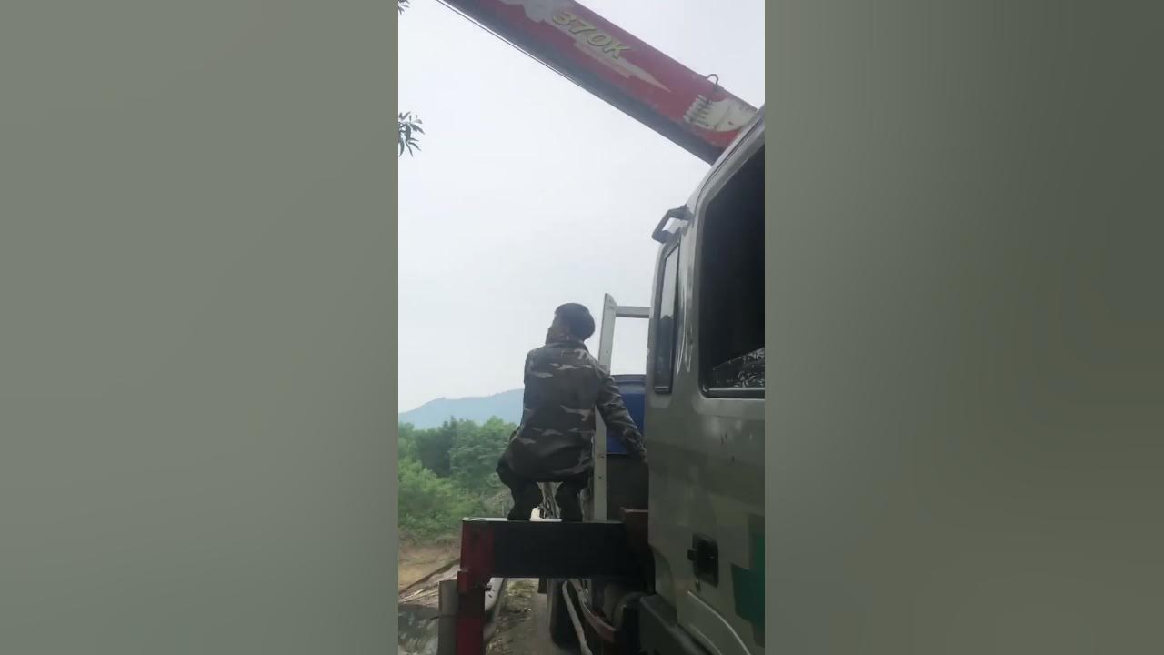 BL200-XD PHAM VAN DUC -范文德-第一影片 - YouTube