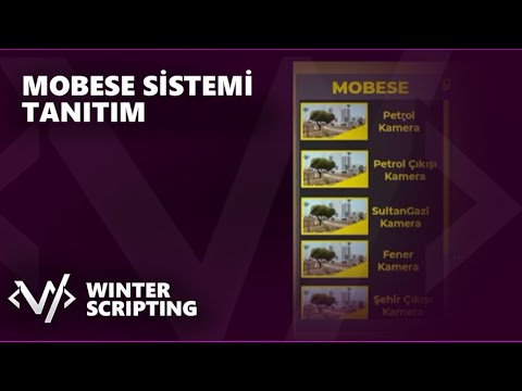 Winter Scripting| Kamera Sistemi | MTA:SA Sistem - YouTube