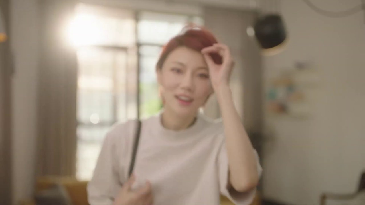 teehee Showreel 2020 - YouTube