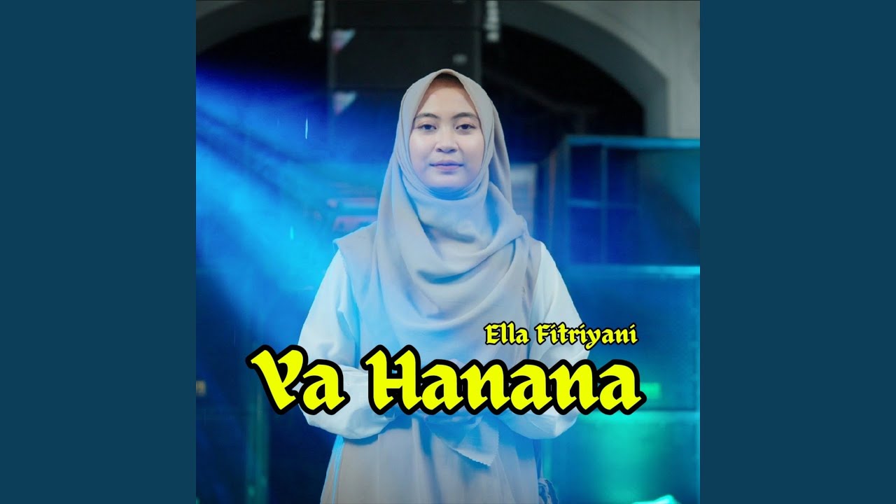 Ya Hanana - YouTube