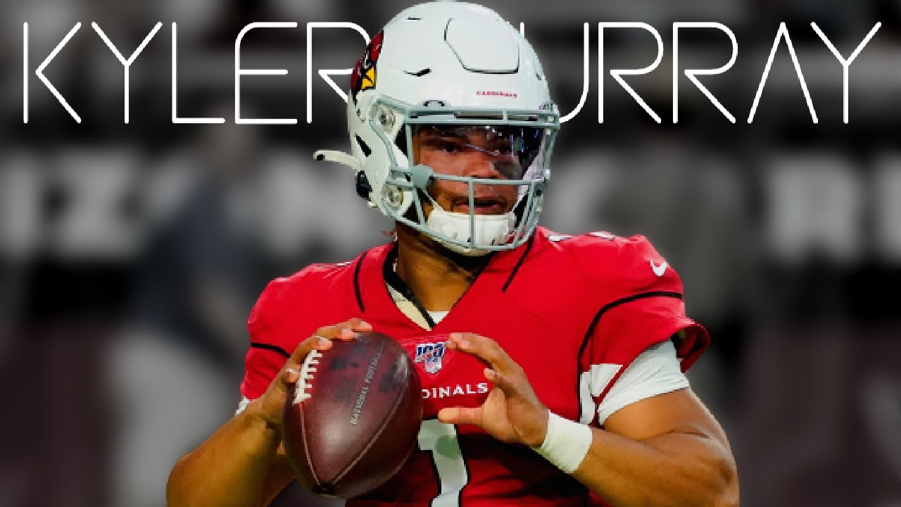 Kyler Murray Highlights Mix ᴴᴰ - "Turks" (NAV & Gunna ft. Travis Scott ...