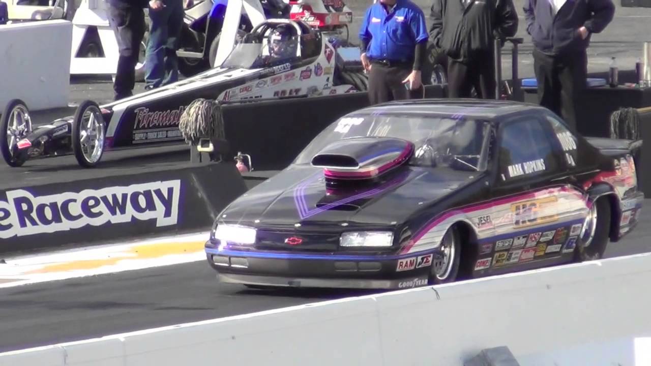 Comp Eliminator At The Dutch Classic 2012 - YouTube