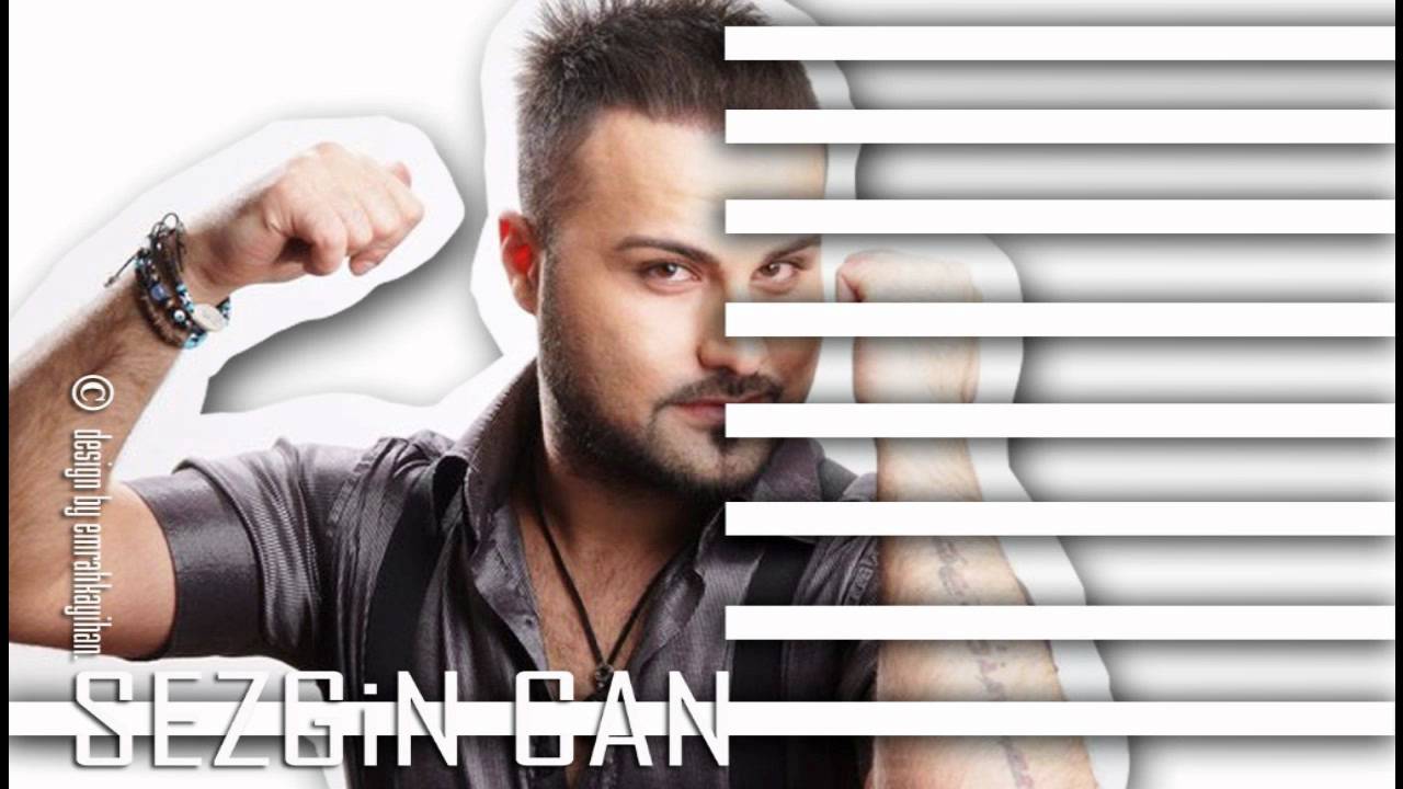 Sezgin Can - GÖZLERİME DOKUNMA 2011 ( HD YENİ ALBÜM ) - YouTube