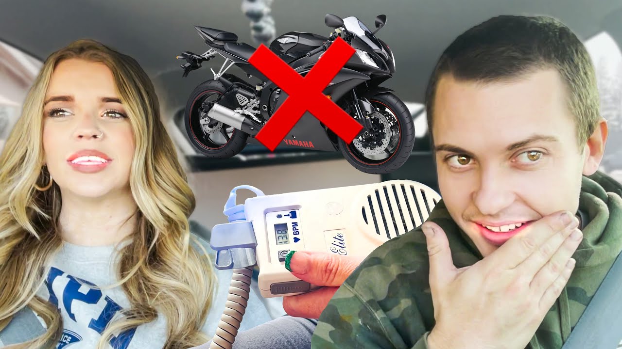 FUTURE PLANS for BikeLife & Baby's lil Heartbeat [30 WEEKS PREGNANT ...