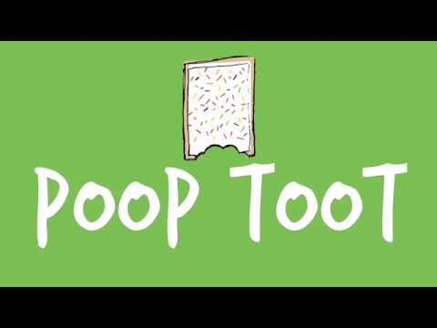 Poop Toot - YouTube