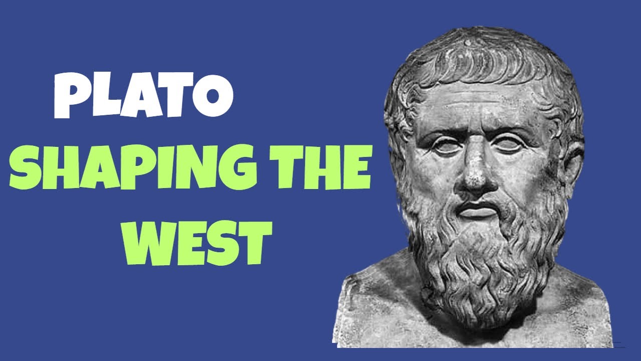 Plato’s Epic Philosophy Explained! - YouTube