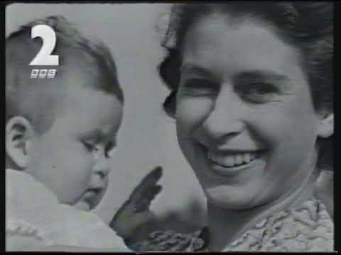 BBC2 | continuity | 29th June 1996 | Part 1 of 2