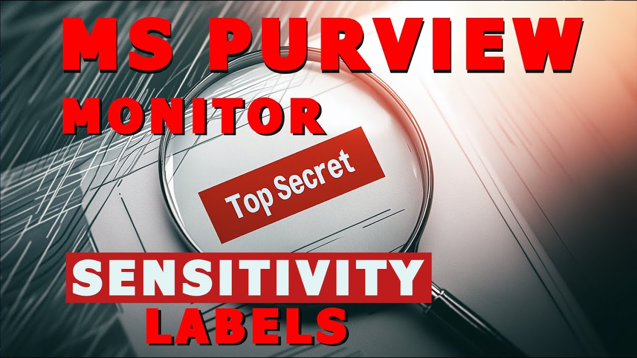 Get Insider Risk Management Alerts When Users Downgrade and Mishandle ...