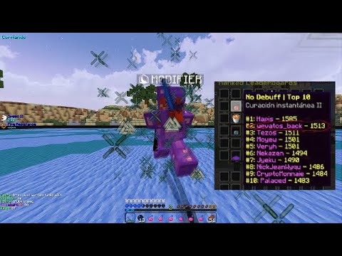 #1 nodebuff mmc - YouTube