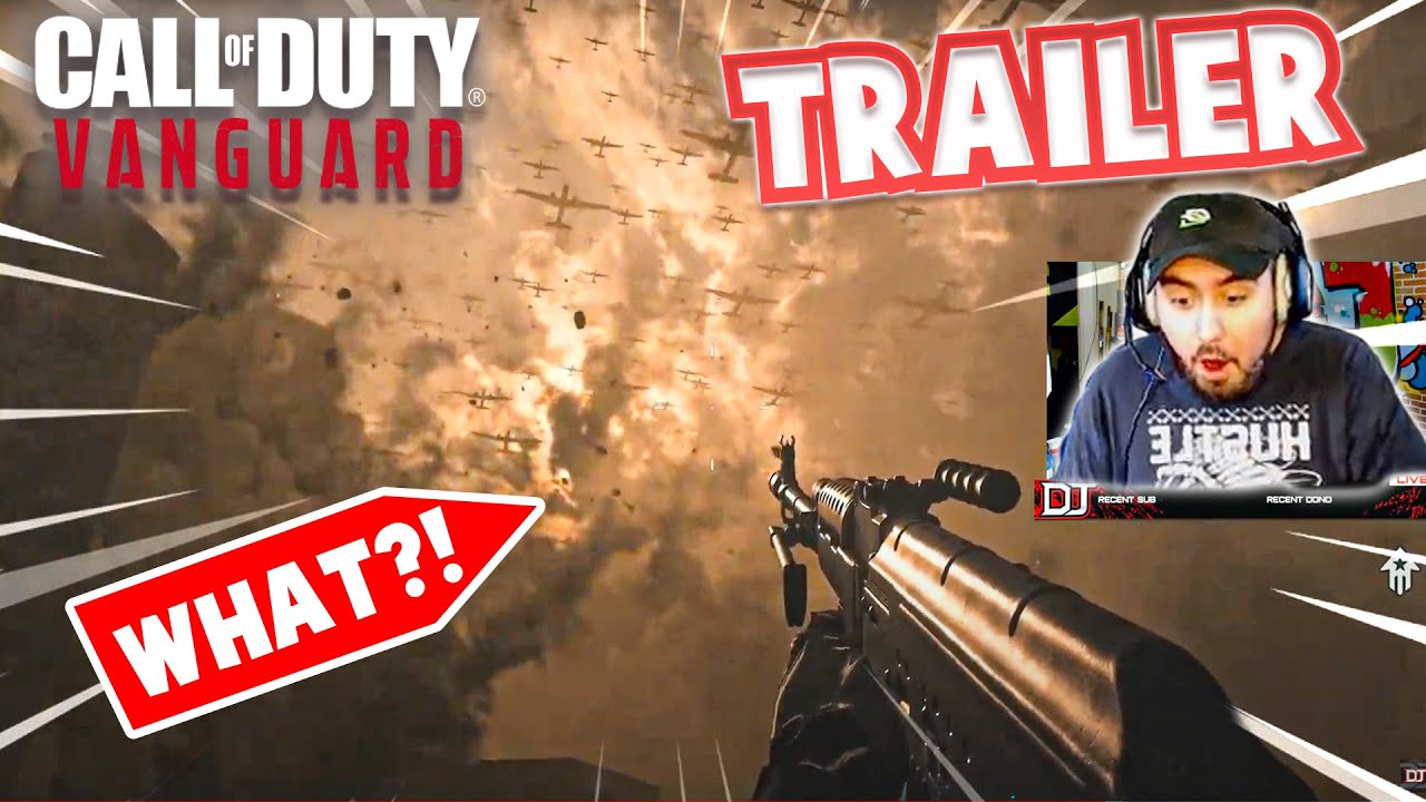 THE NEW CALL OF DUTY EVENT!! 😱 - YouTube