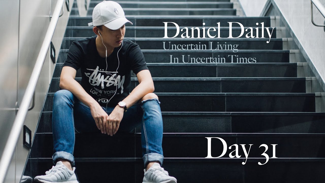 Daniel Daily - Day 31 The Last Days (Daniel 7:15-28) - YouTube