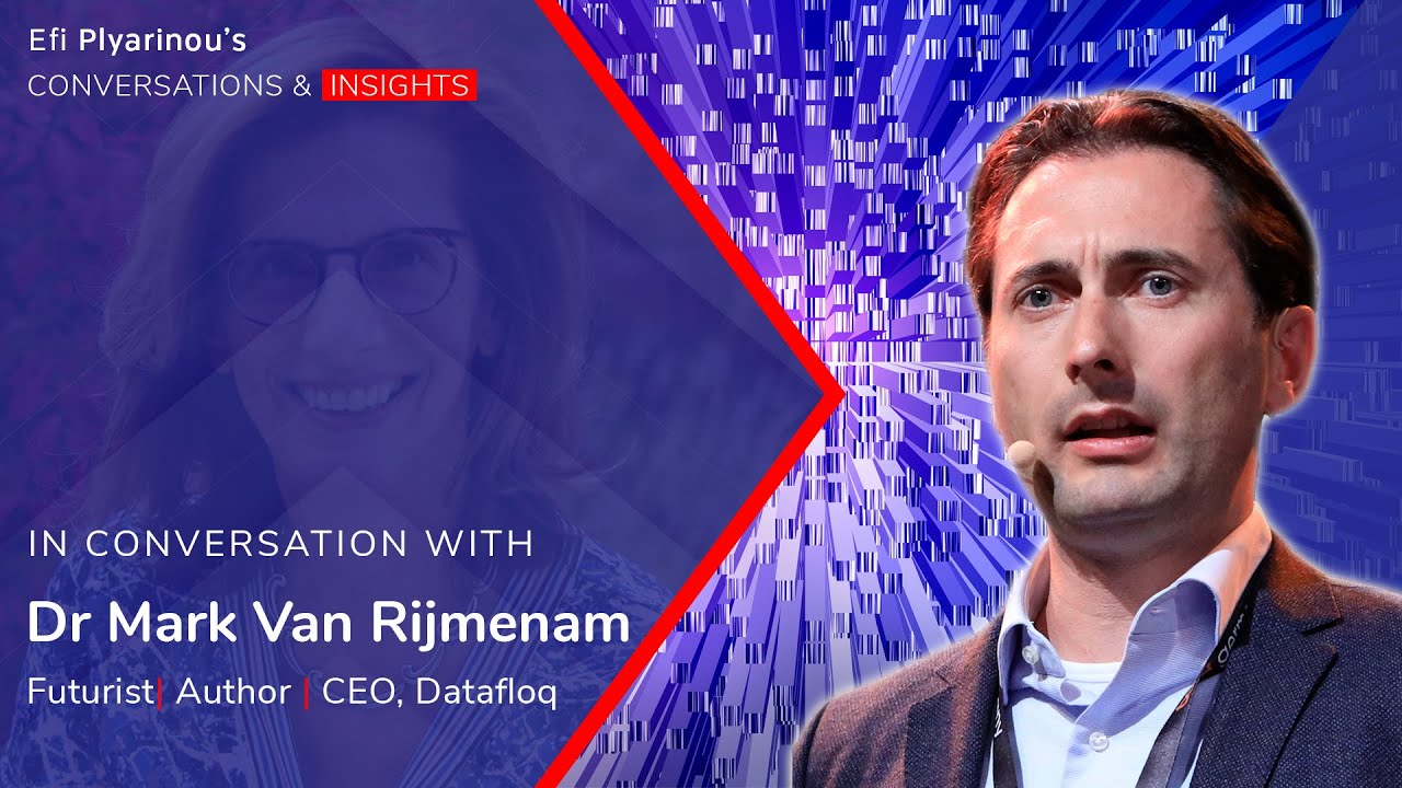 The Open Metaverse blueprint with its 6 characteristics - YouTube