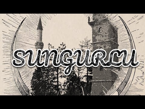 SENE 1997 ESKİ SUNGURLU TANITIM FİLMİ