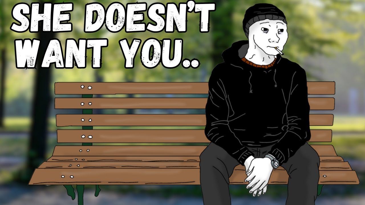 Why she's not into you ( Wheel of Truth ep.1) - YouTube