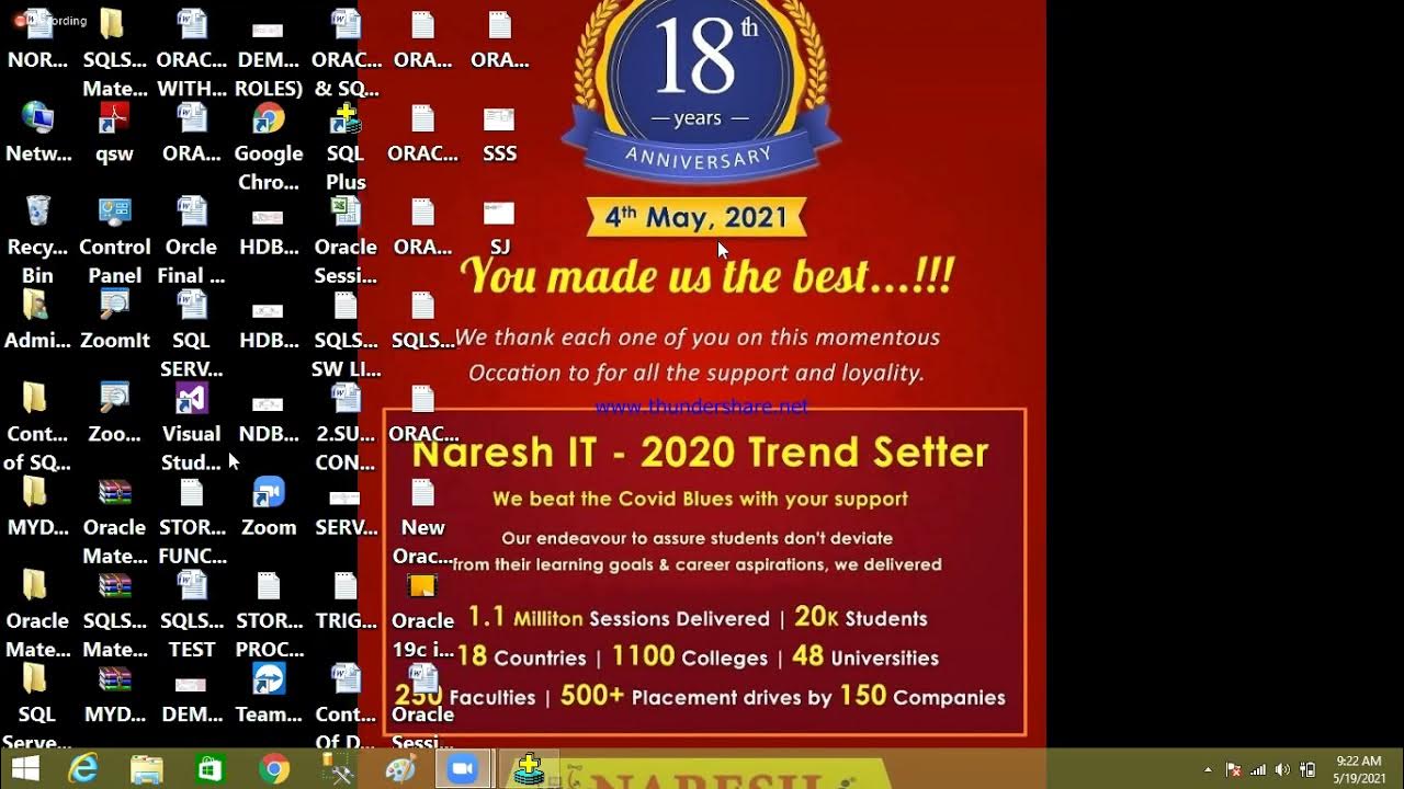 #75 - CURSOR (REF. CURSORS) ADDITIONAL TOPIC FOR BETTER UNDERSTANDING ...