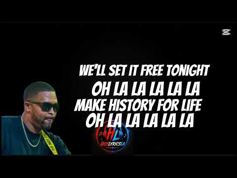 SET IT OFF – Sincerely Suav x Afriken An x T-AnsYto (Lyrics Video 🇭🇹🔥) 