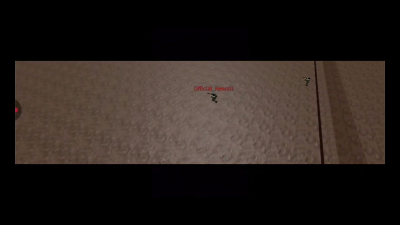 ROBLOX TRENCH WAR [TRAILER OFFICAL HD] - YouTube