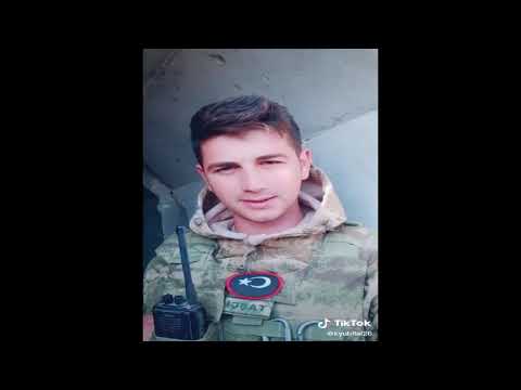 İzlediğine Pişman Olmassın Çünkü Türk Asker Videoları İzliyorsun(tiktok asker akım videoları 2021)