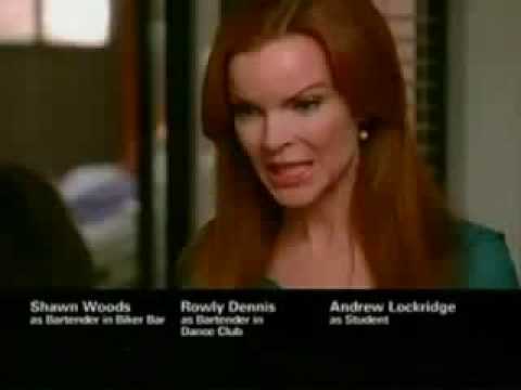Desperate Housewives 5x20 ABC Promo - YouTube