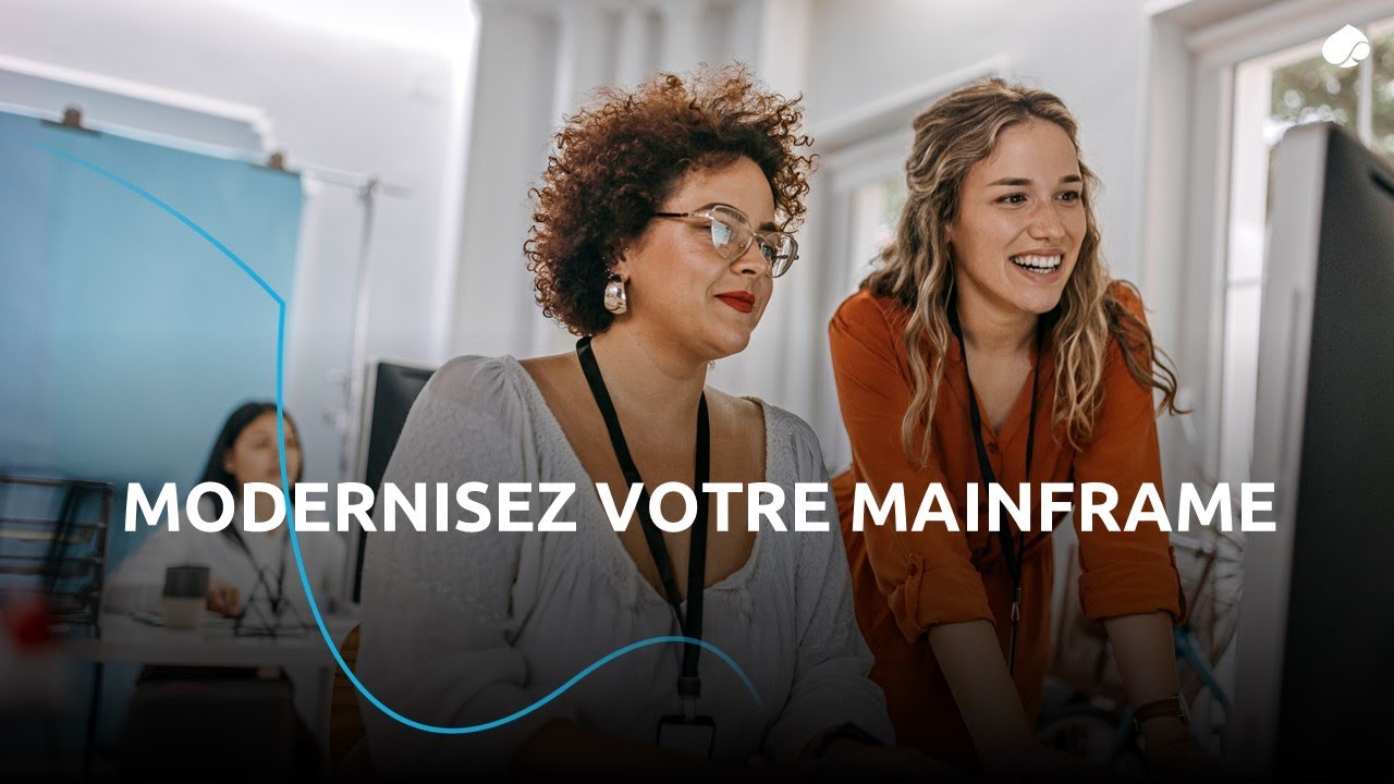 Capgemini vous accompagne dans votre plan de modernisation de votre ...