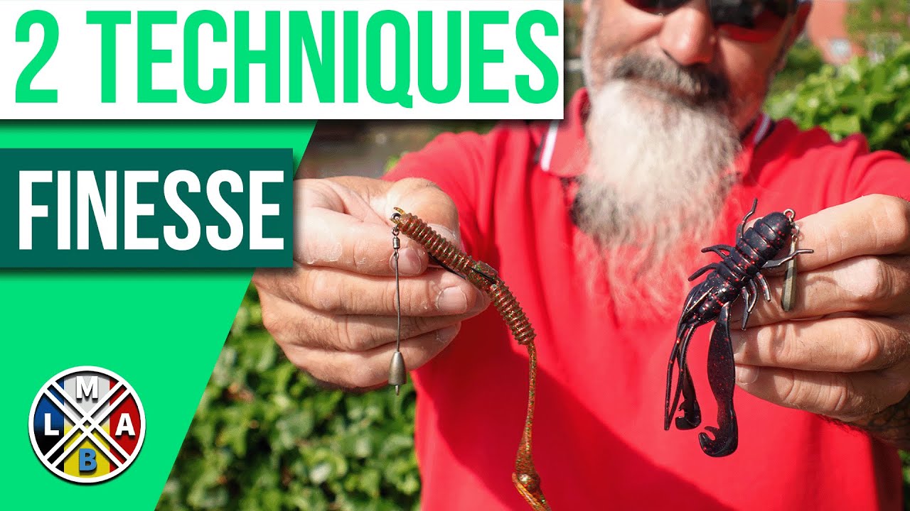 Tokyo rig VS Jika rig, dans quelles conditions faut-il les utiliser ...