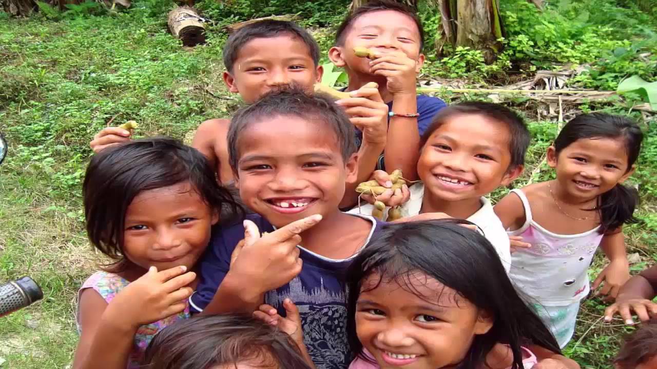 Tarangnan Western Samar BEED2 - YouTube