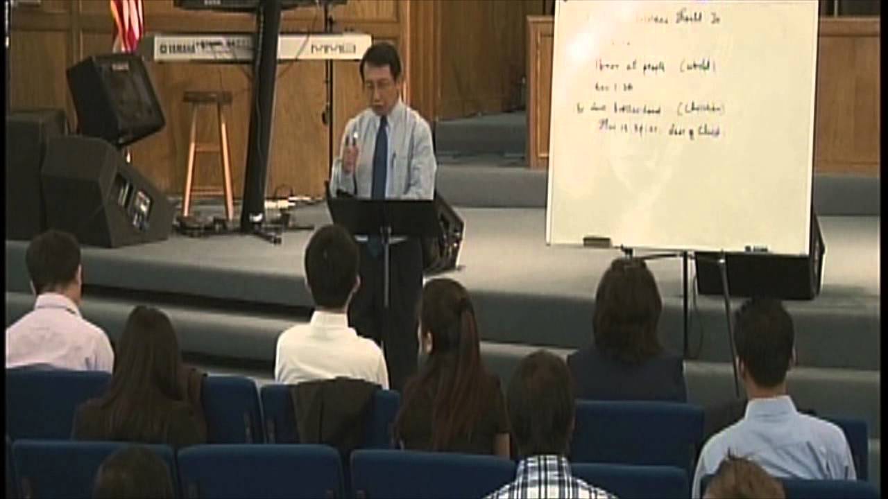 [FGATulsa]#1016#August 17,2014 LAISIANG THO SINNA (Pastor Pau Mung ...