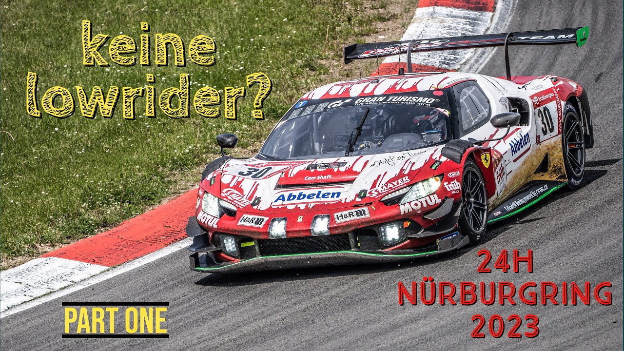 24h Rennen 2023 Tickets