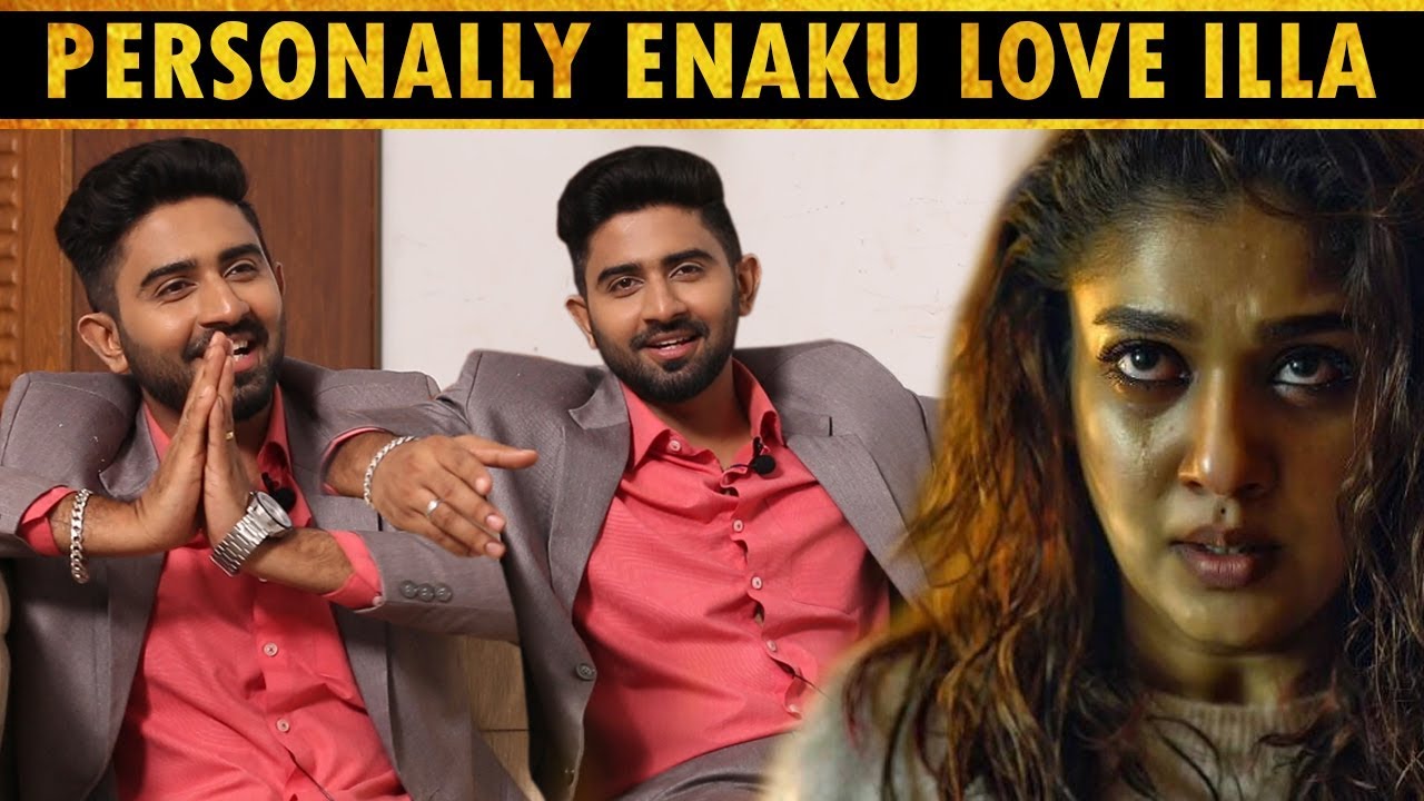 Nandhini அப்பறம் Serial பண்ண வேணான்னு நெனச்சேன்...! | Chocolate Serial ...